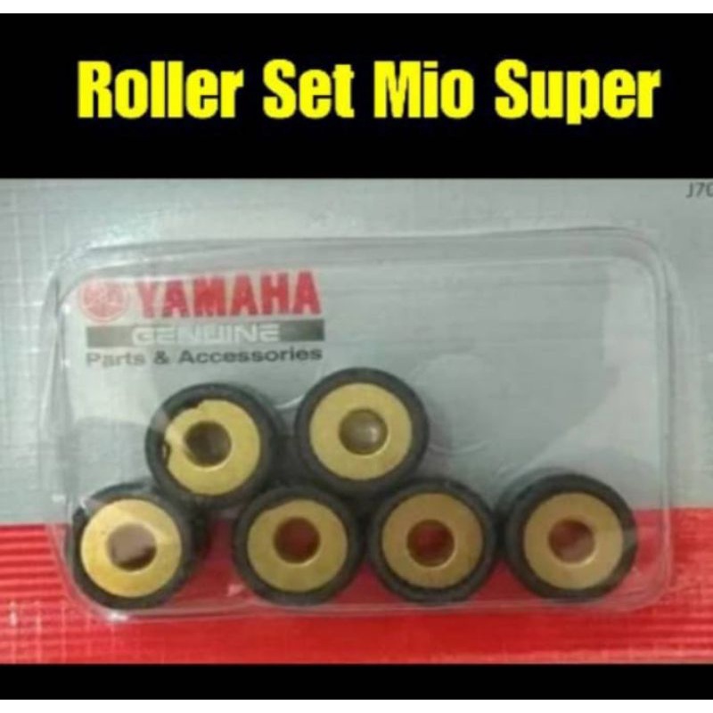 Jual ROLLER SET MIO | Shopee Indonesia
