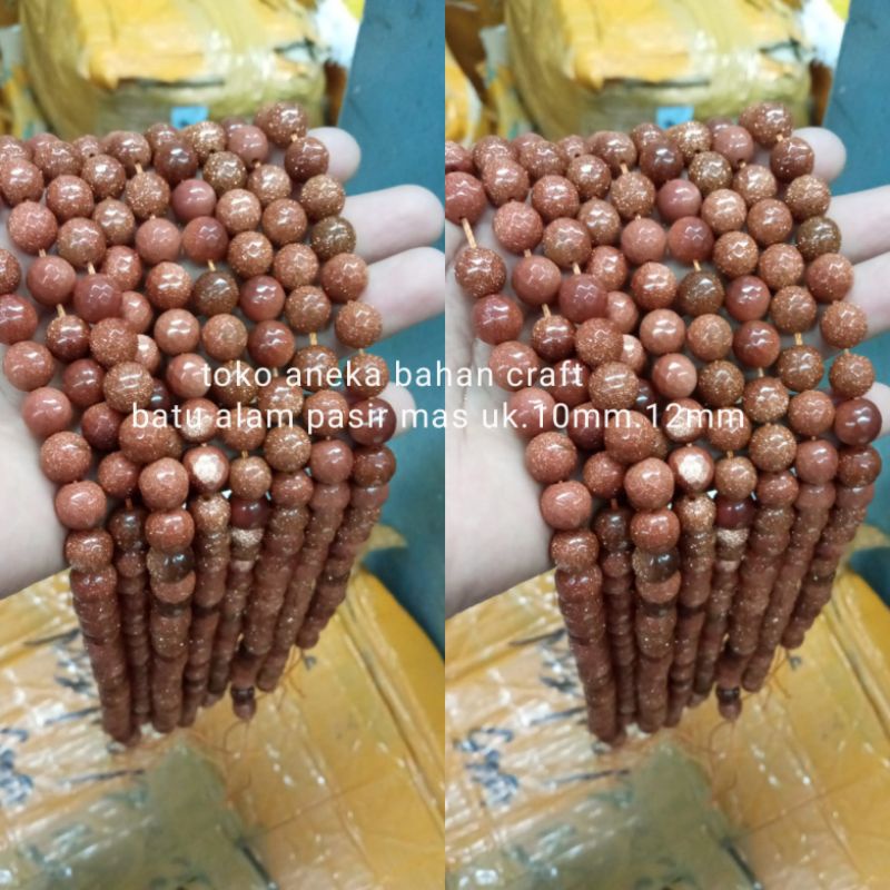 Jual BATU ALAM PASIR MAS MODEL CUTTING UK.10MM DAN 12MM | Shopee Indonesia