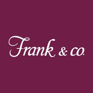 Jual Frank & Co Terlengkap & Harga Terbaru Desember 2025 | Shopee Indonesia