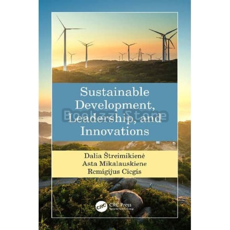 Jual Buku Sustainable Development, Leadership, and Innovations | Shopee Indonesia