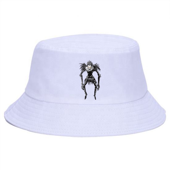 Jual topi bucket premium ryuk death note | Shopee Indonesia