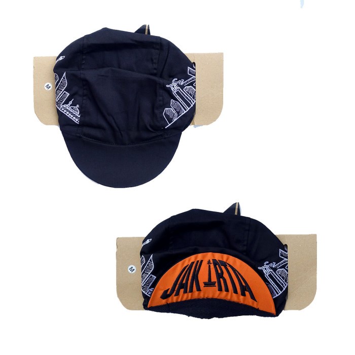 Topi sepeda fixie store