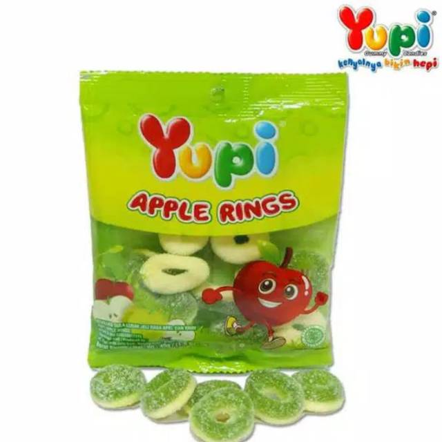 Jual Permen yopi | Shopee Indonesia