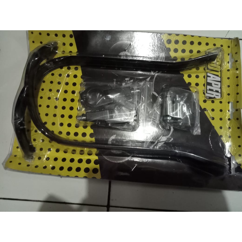 Jual Handguard protaper original | Shopee Indonesia