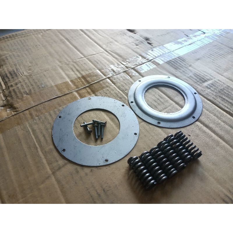 Jual plat per gigi susun Vespa super px | Shopee Indonesia