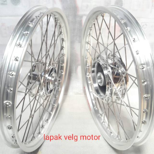 Jual Velg untuk motor revo absolute,revo fit,revo f1,blade old ring v ...