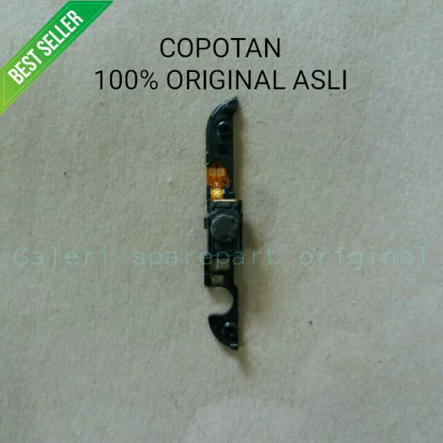 Jual SPEAKER BUZZER DENGAR SAMSUNG J1 2016 - J120G ORIGINAL | Shopee ...
