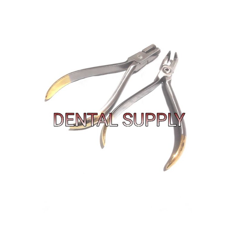 Jual Distal end wire cutter Hard wire cutter | Shopee Indonesia