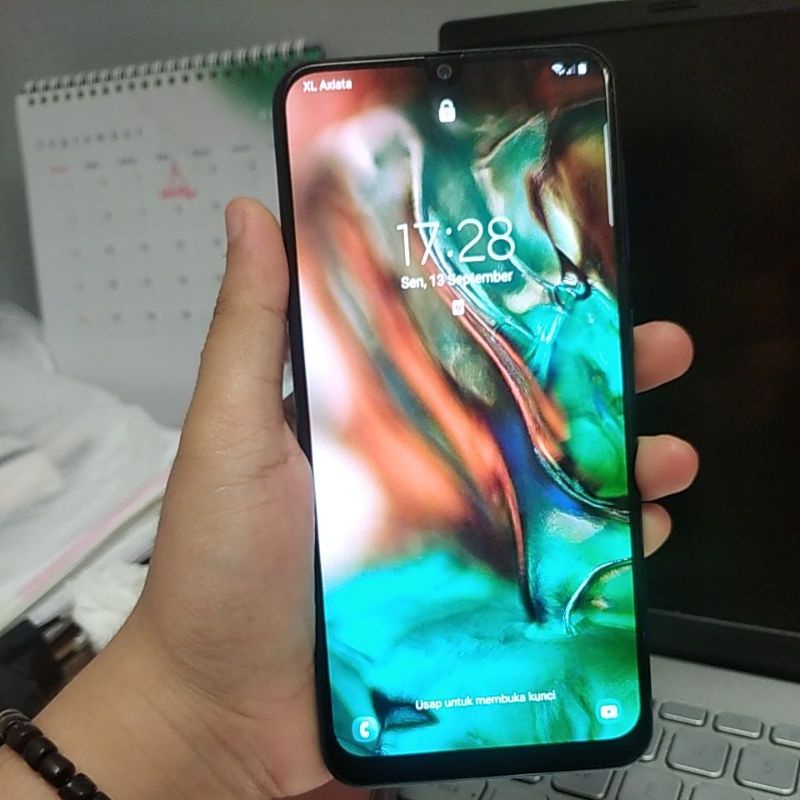 Jual Handphone Samsung A50 | Shopee Indonesia