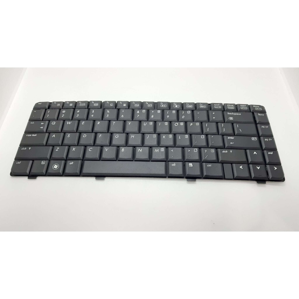 Jual HP Laptop Keyboard PAVILION DV6000 DV6600 DV6700 BLACK | Shopee ...