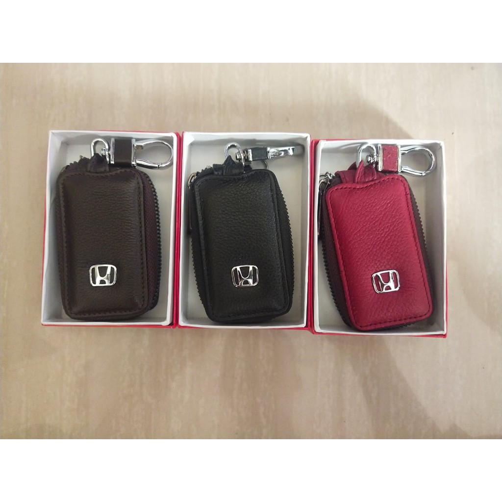 Jual Dompet STNK HONDA - Ada Selipan STNK | Shopee Indonesia