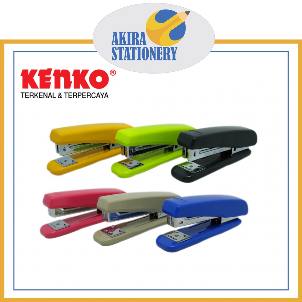 Jual Stapler KENKO HD 50 Besar / Mesin Staples HD50 / Jepretan Stepler ...