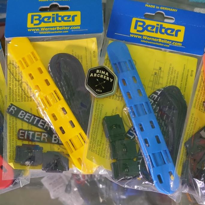 Jual Armguard Beiter Soft | Arm Guard Made In Germany Bima Archery ...
