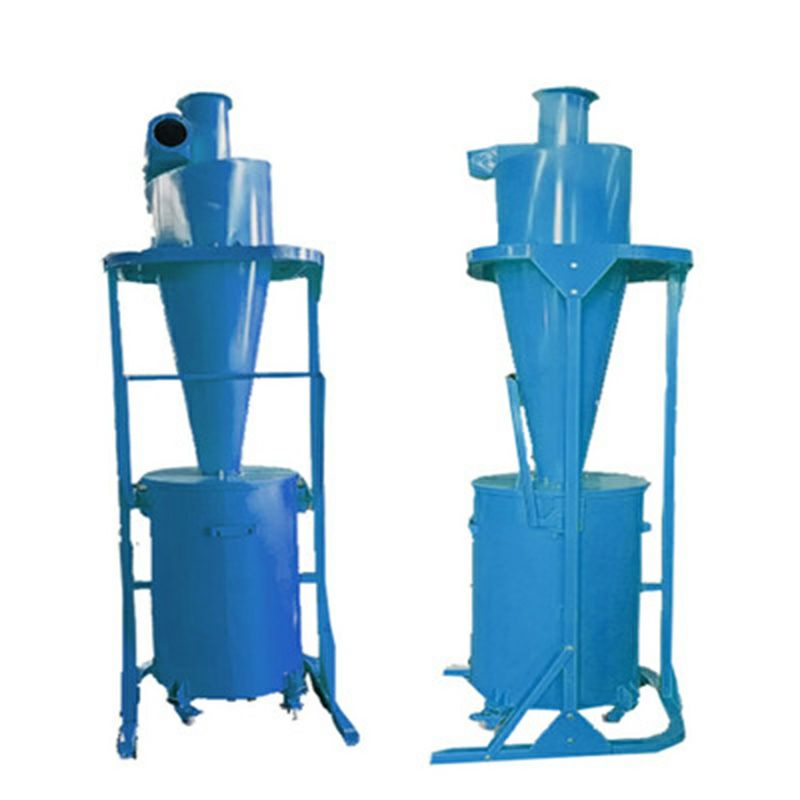 Jual cyclone dust collector pabrik vulkanisir ban | Shopee Indonesia