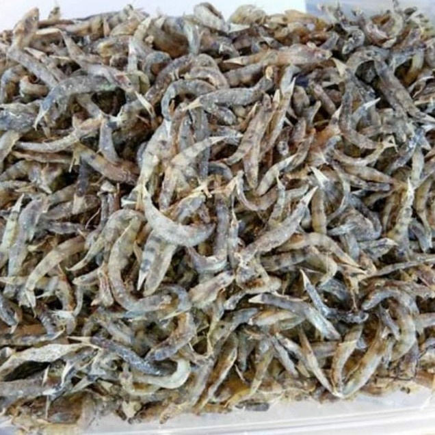 Jual ikan penja sulawesi kering pasar online makassar | Shopee Indonesia