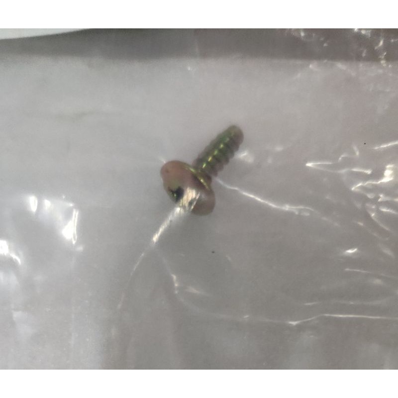 Jual Screw Tapp 4x12 Ori Honda 9390334320 | Shopee Indonesia