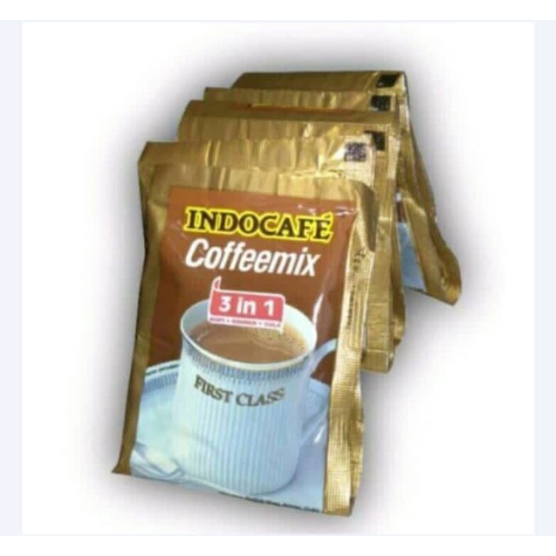 Jual KOPI INSTANT - (10 sc) | Shopee Indonesia