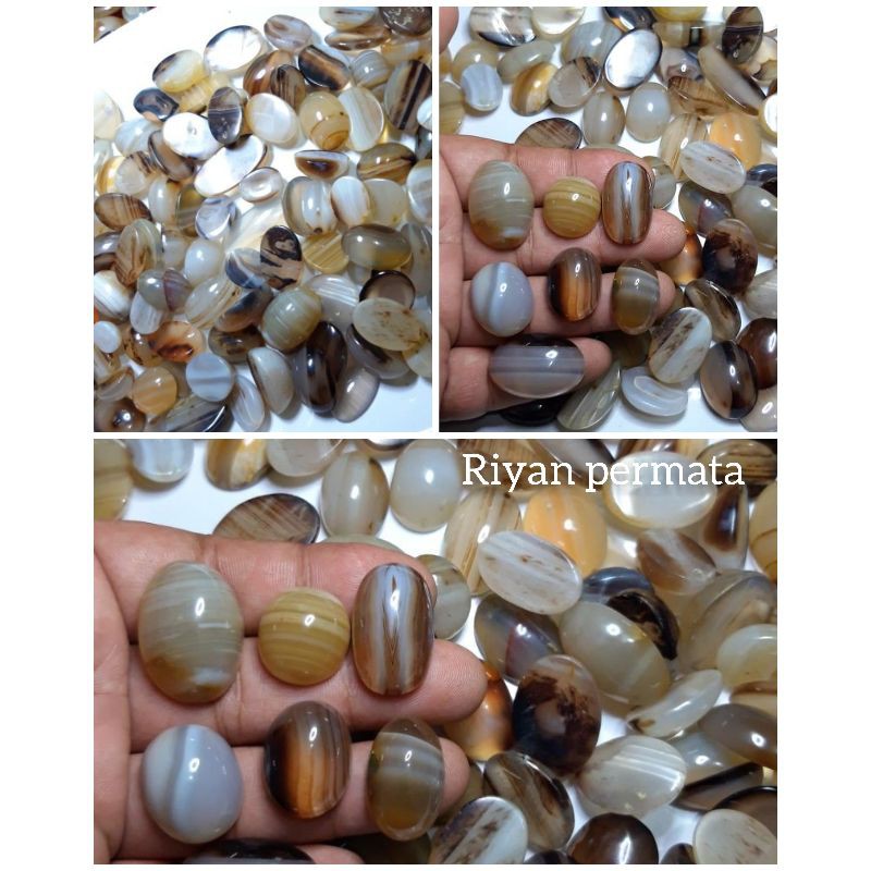 Jual Batu akik agate | Shopee Indonesia
