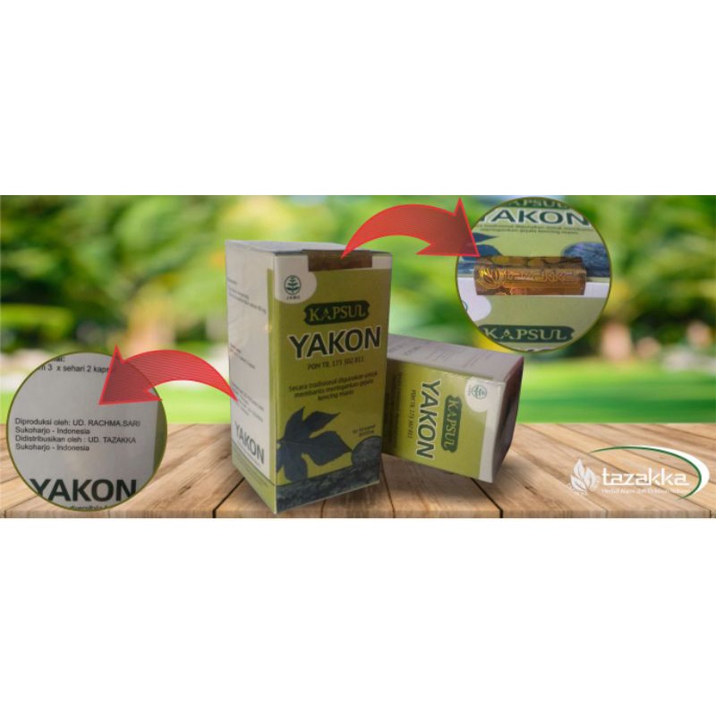 Jual yakon | Shopee Indonesia