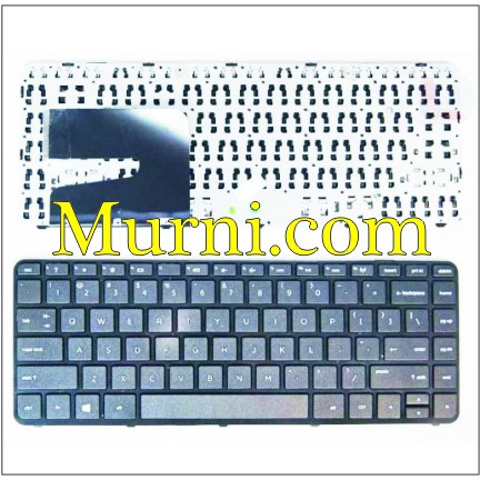 Jual Keyboard Laptop HP 14-D 14-N 14-R HP 14-G HP 14-E HP 240 G2 HP 245 ...