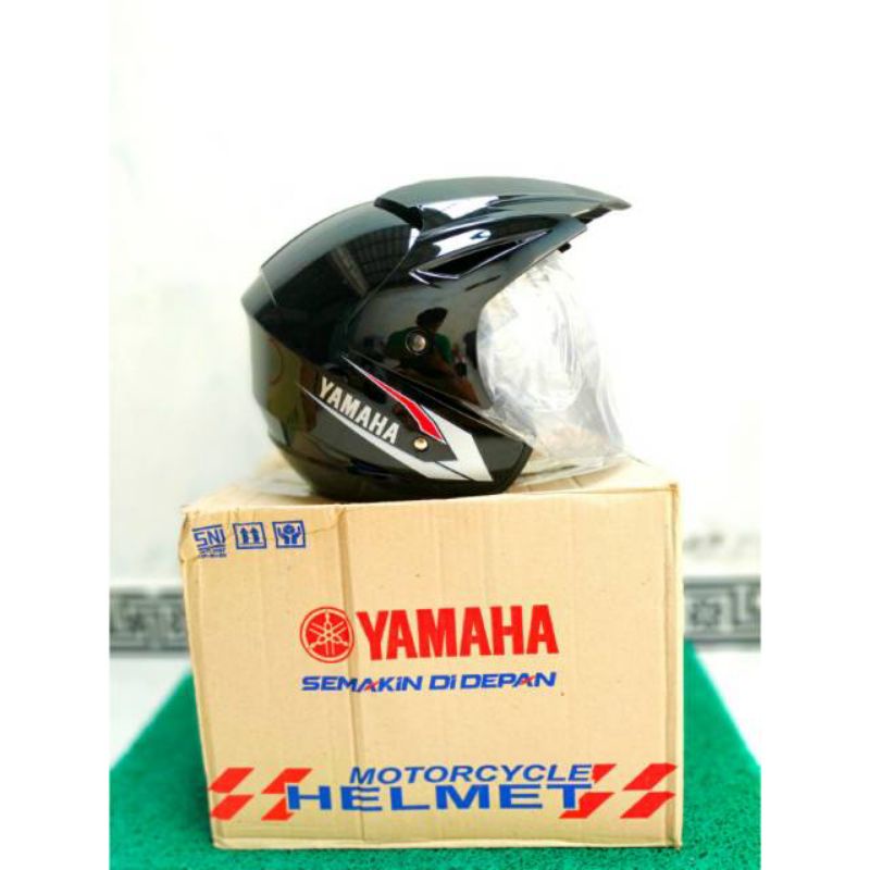 Jual helm mio original yamaha | Shopee Indonesia