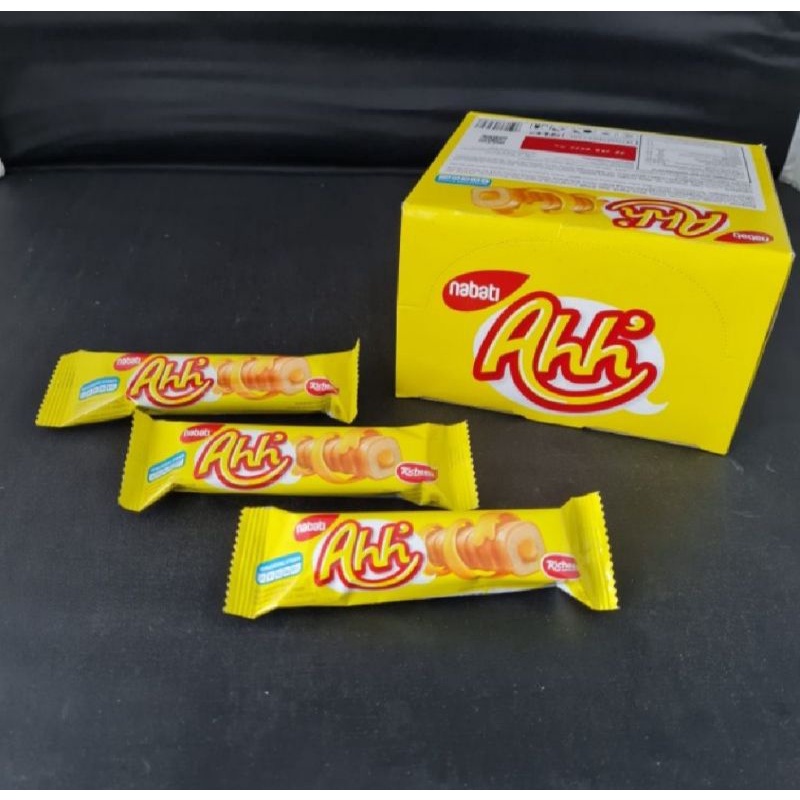 Jual Nabati Ahh 1 pack ( isi 20pcs ) | Shopee Indonesia
