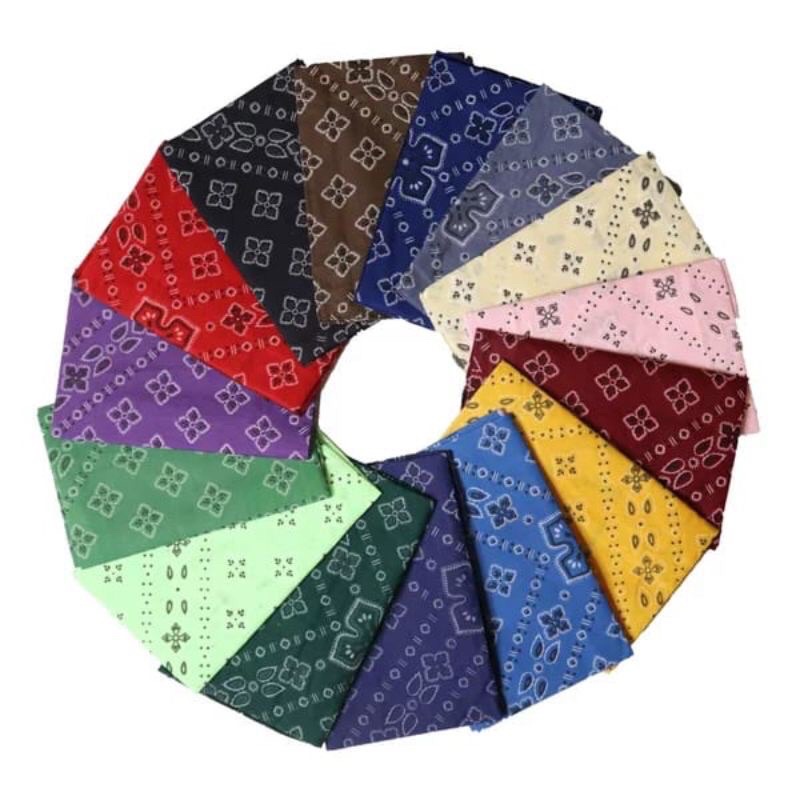 Jual Masker Slayer Sapu Tangan Multifungsi Bandana Batik Slayer Batik ...