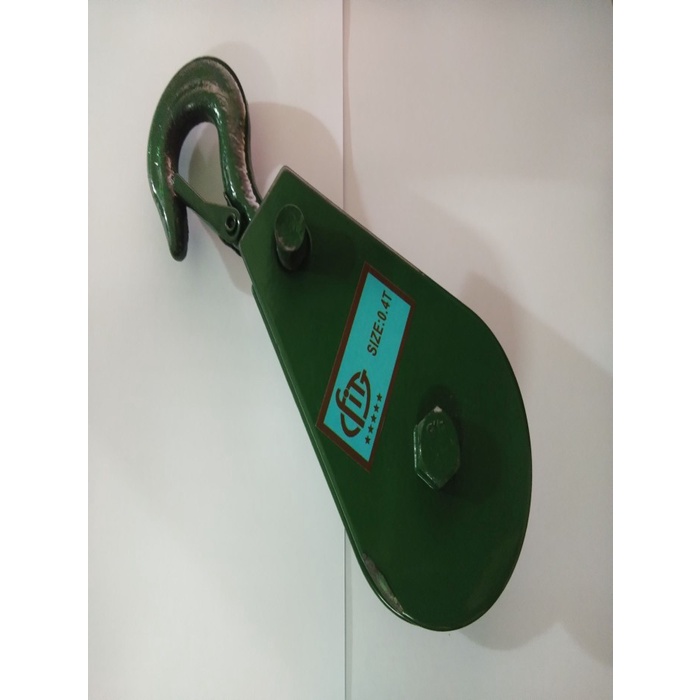 Jual KATROL- KATROL KEREKAN TIMBA SUMUR MODEL RUSH KETAHANAN BEBAN ...