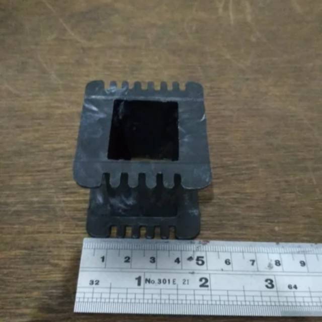 Jual Koker trafo 25x30 BOBIN TRAFO 25x30 | Shopee Indonesia