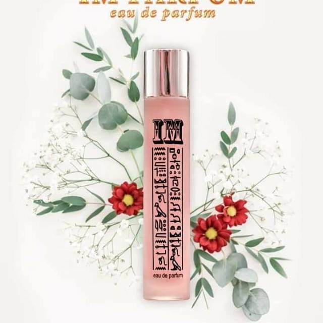 Jual IM PARFUM OFFICIAL, Cek Deskripsi | Shopee Indonesia