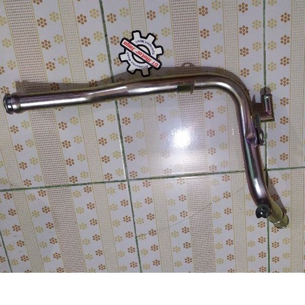 Jual SELANG PIPA BY PASS BYPASS PIPA AIR RADIATOR ERTIGA | Shopee Indonesia