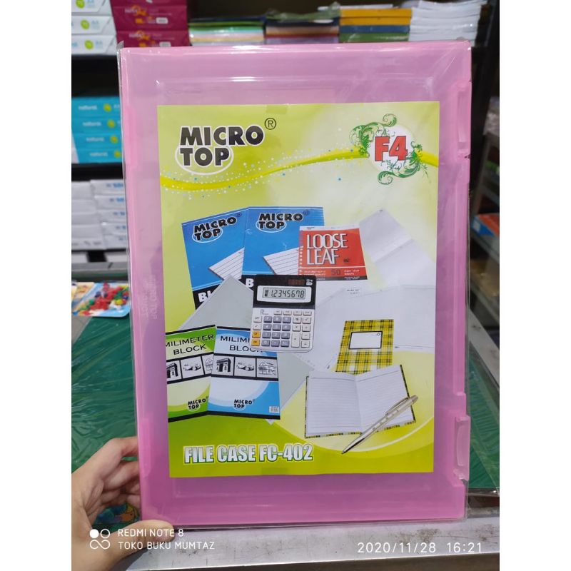 Jual Map kotak plastik | Shopee Indonesia