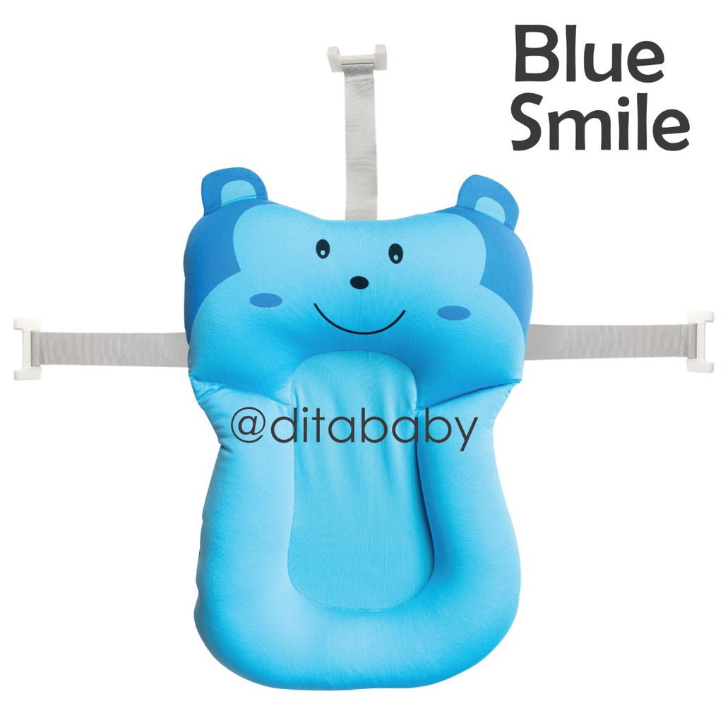 Jual Baby Bather Sugarbaby TEMPAT MANDI BAYI jaring mandi bayi alas ...