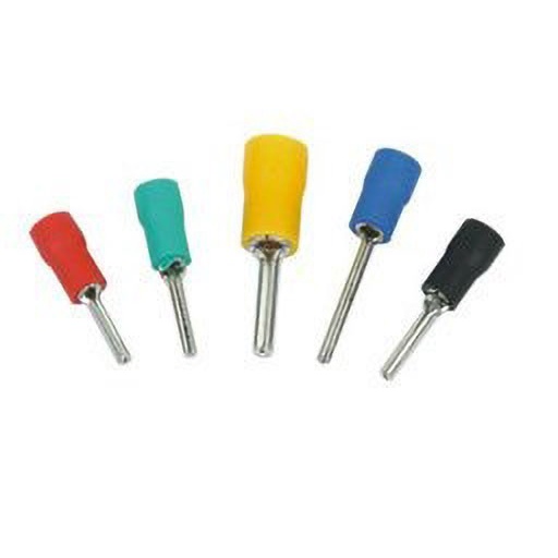 Jual Produk Terbaru Skun Scun Pin Tusuk Insulated Pin Terminal 4-6Mm ...