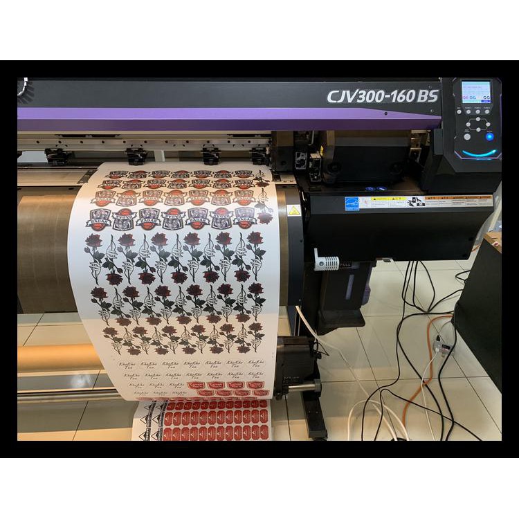 Jual Print Polyflex Pu Korea Printable Meteran Sablon Cetak Kaos Kode ...