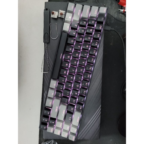 Jual Rexus daxa M71 Pro brown sw | Shopee Indonesia