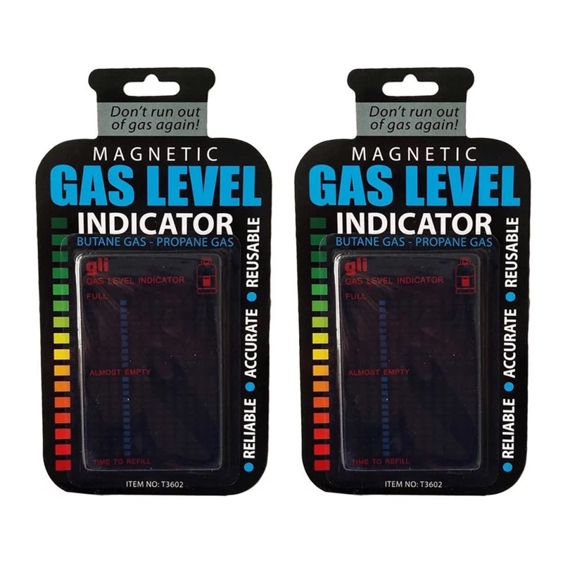 Jual Tangki Elpiji Indikator Gas Level Indicator Gas Pressure Test Card ...