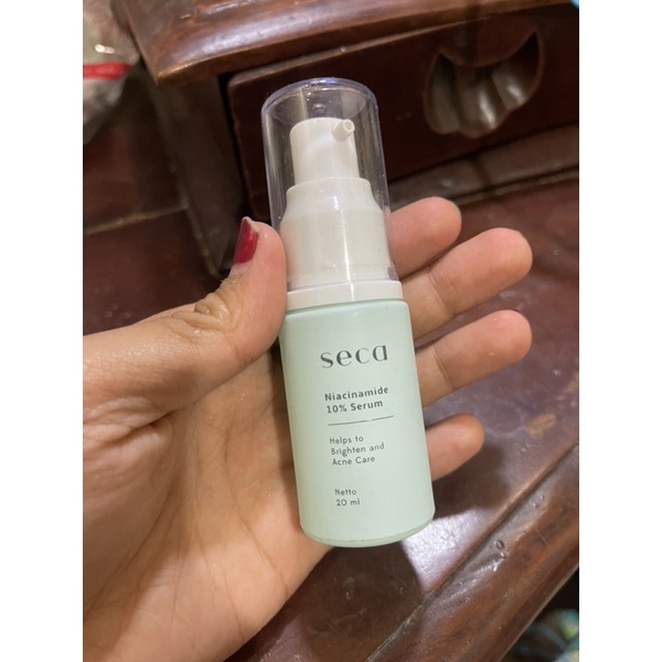 Jual seca serum | Shopee Indonesia