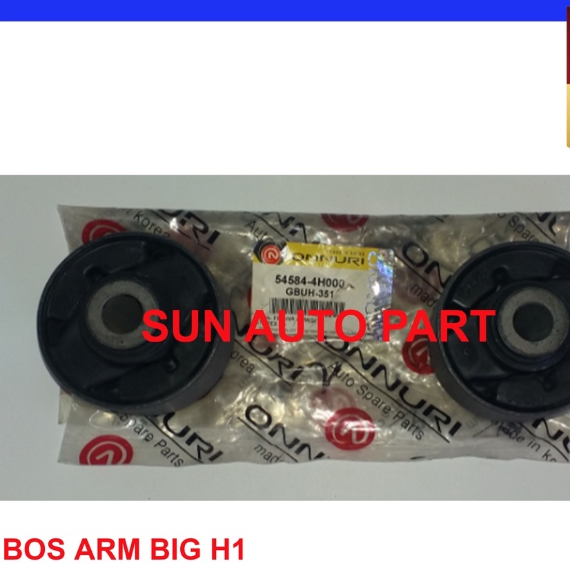 Jual BOS ARM BESAR HYUNDAI H1 54584-4H000 | Shopee Indonesia