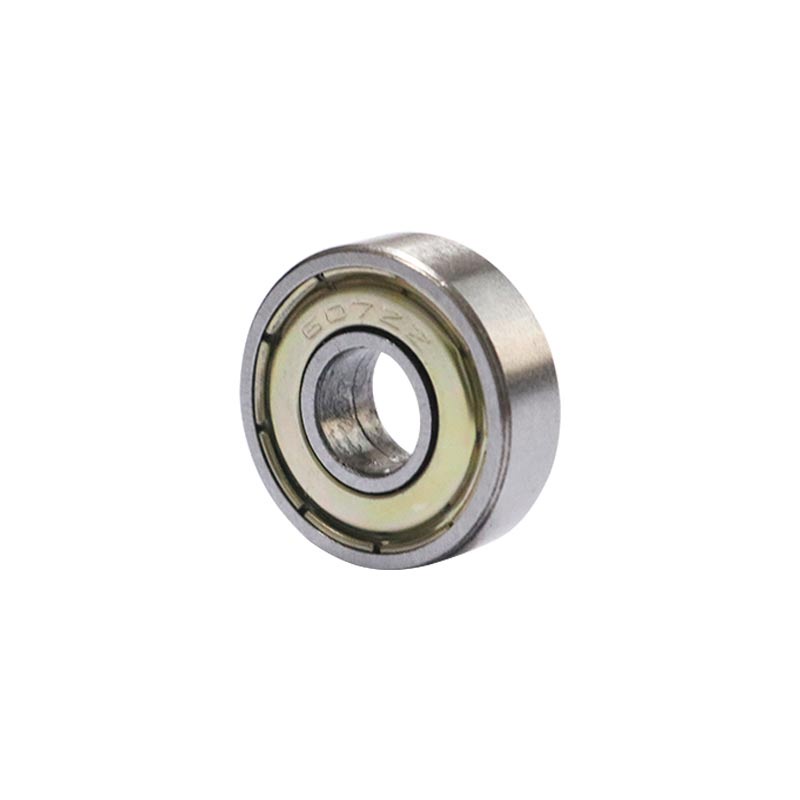 Jual EELIC BEK-607ZZ isi 1 pcs bearing diameter dalam 7mm roda ball ...