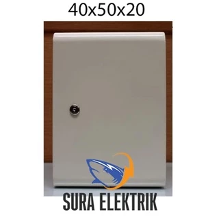 Jual box panel 40x50x20 Harga Terbaik & Termurah Desember 2025 | Shopee ...