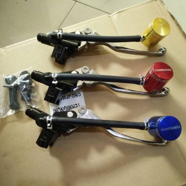 Jual Master rem atas | Shopee Indonesia