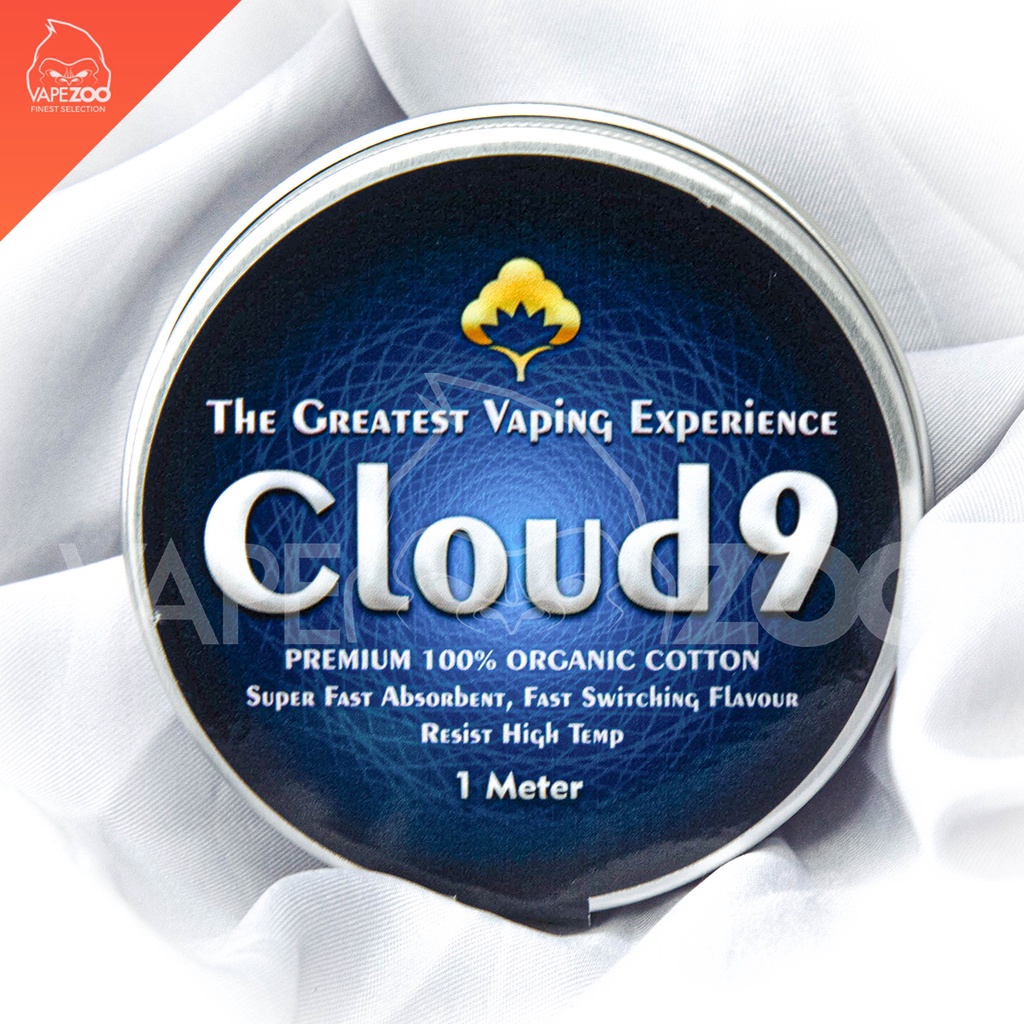 Jual Cloud 9 Cotton | Shopee Indonesia