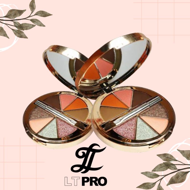 Jual LT PRO Express It! Make Up Palette By Dean | Shopee Indonesia