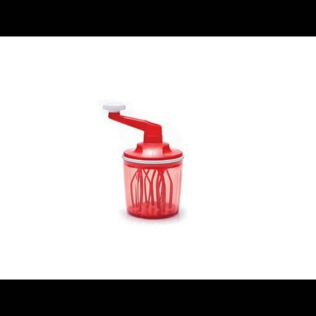 Jual Mixer tupperware tanpa listrik | Shopee Indonesia