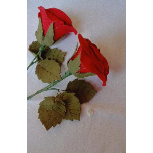 Jual Cetakan bunga mawar Alumunium | Shopee Indonesia