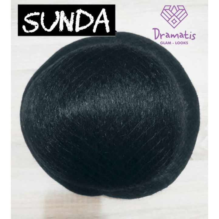 Jual Sanggul Model Sunda /Sanggul Adat Sunda | Shopee Indonesia