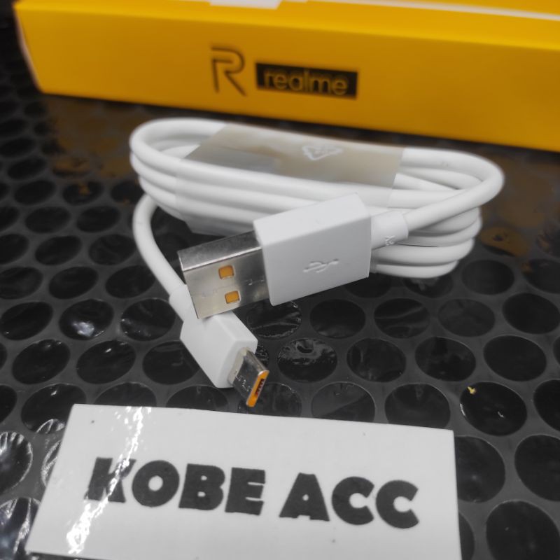 Jual Kabel Data Realme C33 C31 C30s C30 C21 C21Y C20 C20a C12 C11 2021 ...