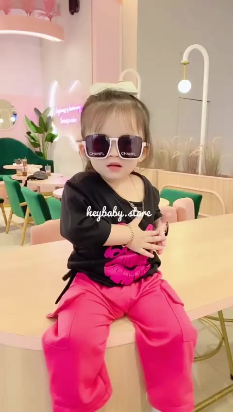 Jual RAMADHAN 3.3 heybaby SET BARBIE LIPS Setelan Baju Serut Anak Bayi ... Jual RAMADHAN 3.3 heybaby SET BARBIE LIPS Setelan Baju Serut Anak Bayi ...