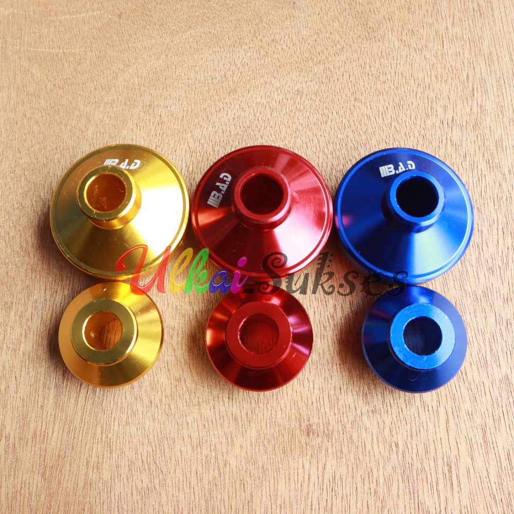 Jual Tutup Gear Box Motor Metik / Cover Gir Box As Depan Motor Matic ...